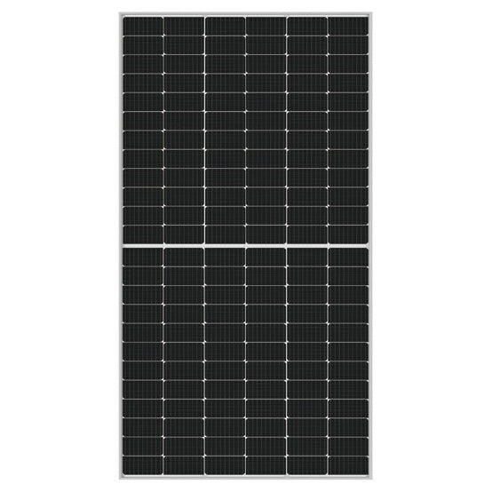 Longi 540W Monocrystalline and Bifacial Solar Panel | LR5-72HBD-540M ...